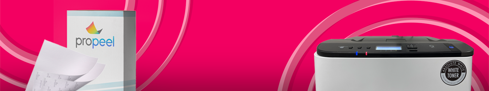 Transfer Printing Parts From Uninet iColor, Oki Laser Toner, Propeel ...