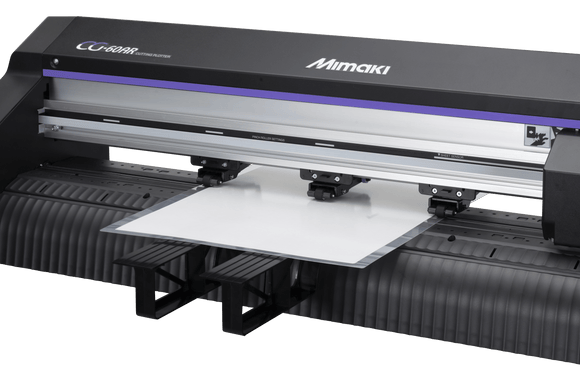 Mimaki CG-AR Series Roll-Based Cutting Plotter | Garment Printer Ink
