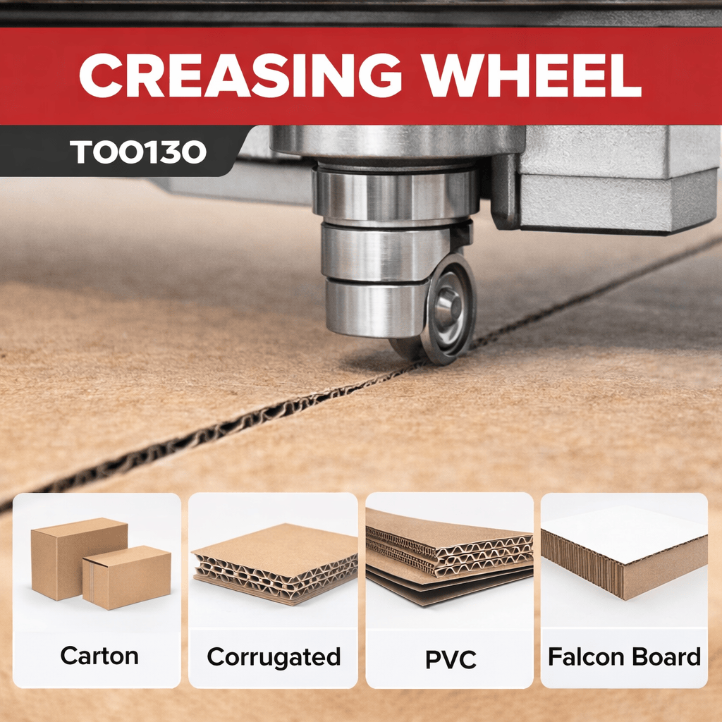 Colex SharpCut SXC Flatbed Cutter Series | GPI Supplies