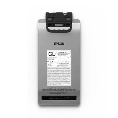 Epson SureColor 3070 Cleaning Liquid 1.5L Bag | GPI Supplies