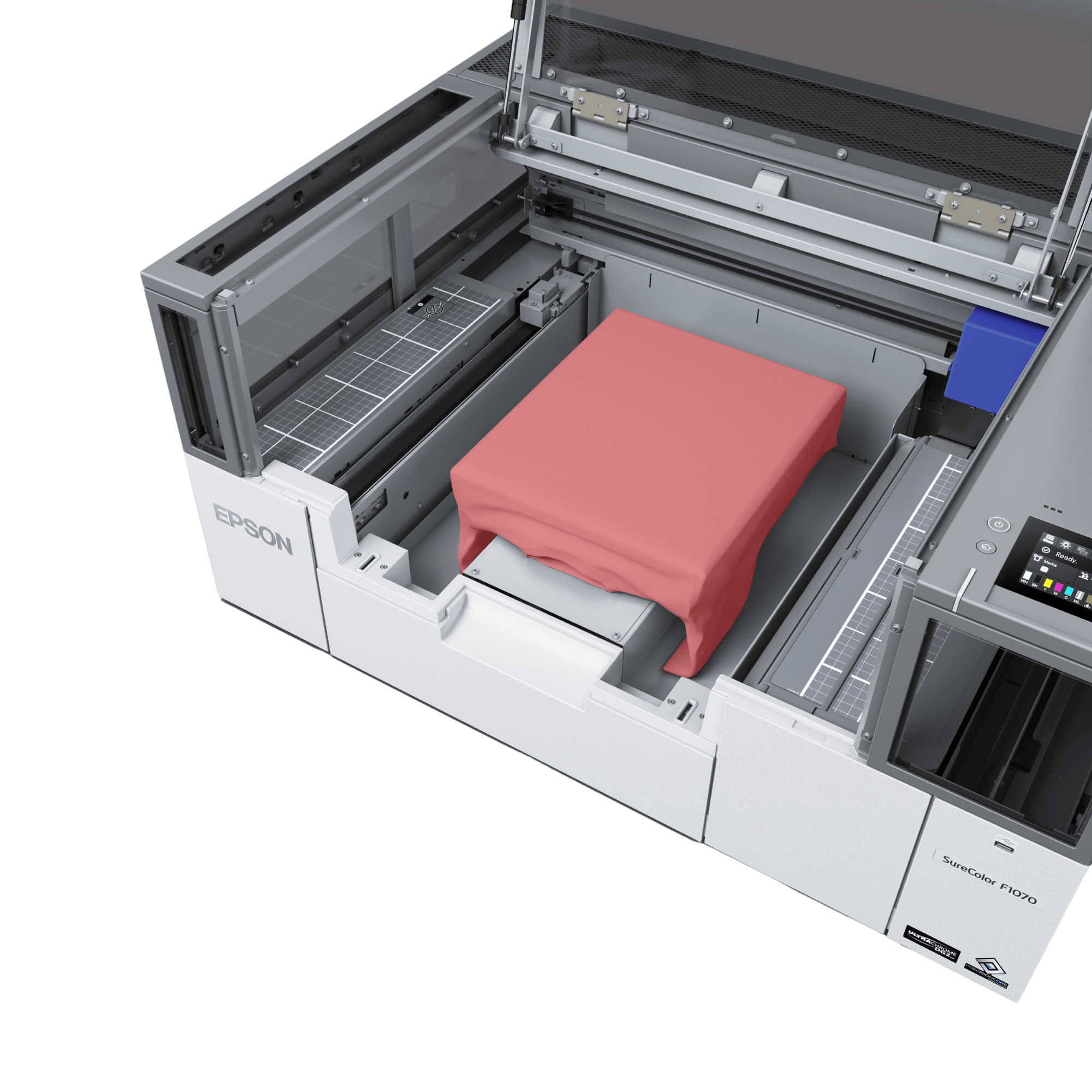Best T-Shirt Printer Machines – Direct to Garment, DTF & Sublimation ...
