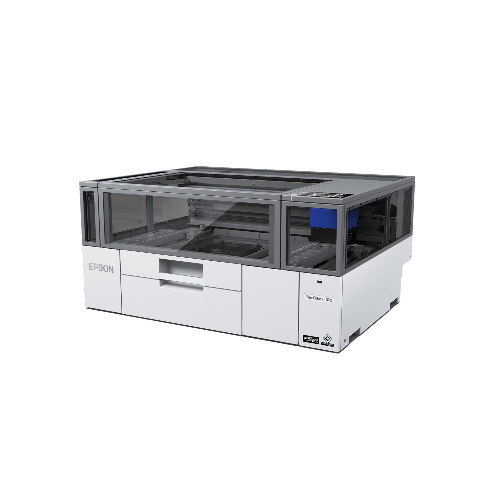 Best T-Shirt Printer Machines – Direct to Garment, DTF & Sublimation ...