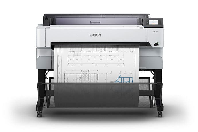 Epson SureColor T5470M/T5475 | 36" Printer & Scanner | GPI Supplies