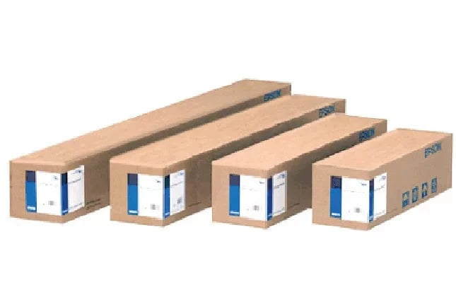 Epson Standard Proofing Paper Premium (200) | Rolls | GPI Supplies