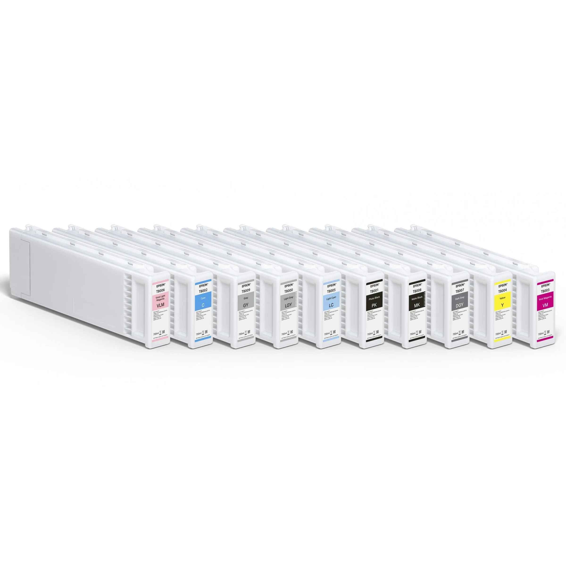 Epson UltraChrome PRO Inks | For SureColor P20000 | GPI Supplies