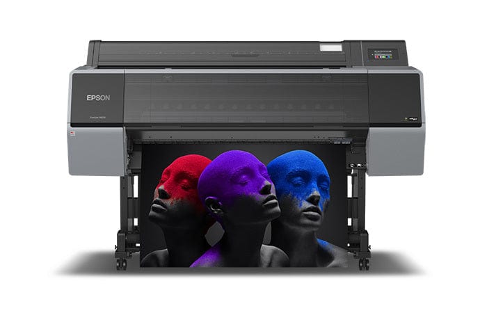 Epson SureColor P9570 | 44" Wide-Format Inket Printer | GPI Supplies