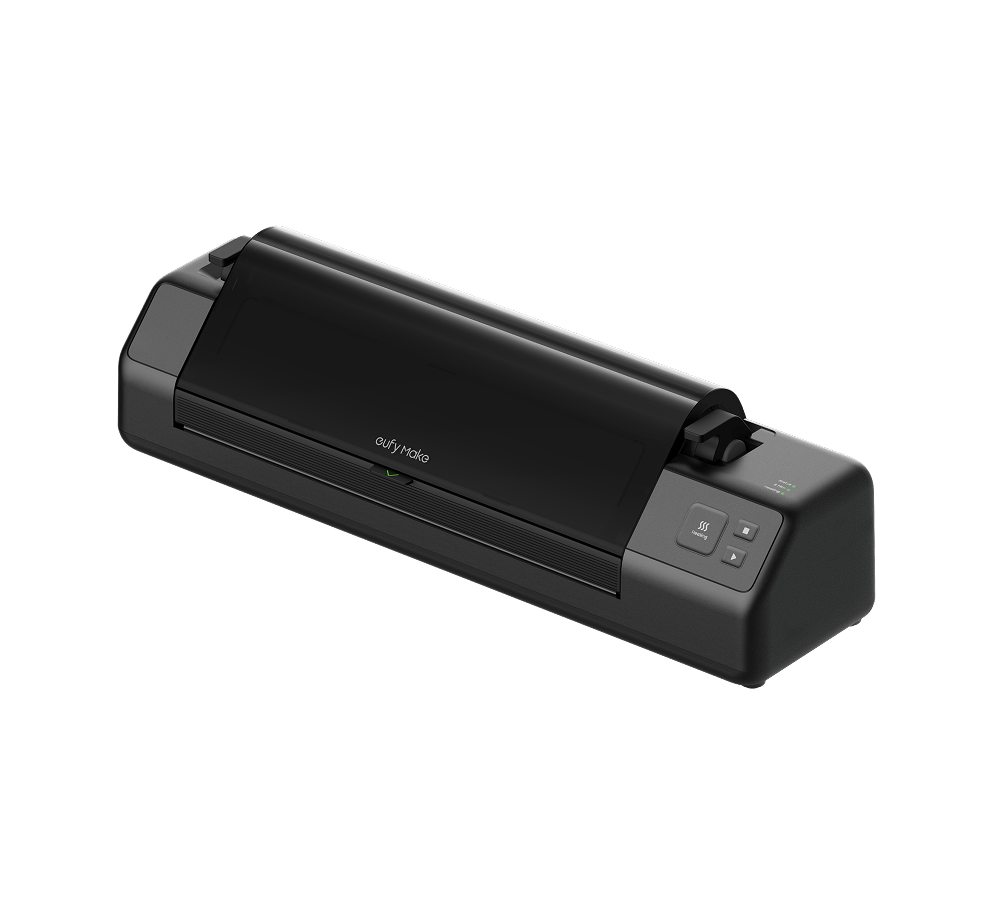 EufyMake UV DTF Laminating Machine | For E1 Printer | GPI Supplies