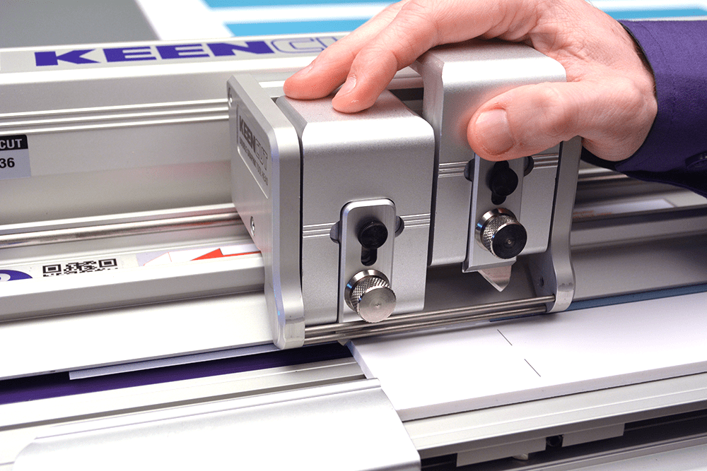 Buy Keencut Evolution3 SmartFold Cutters | GPI Supplies