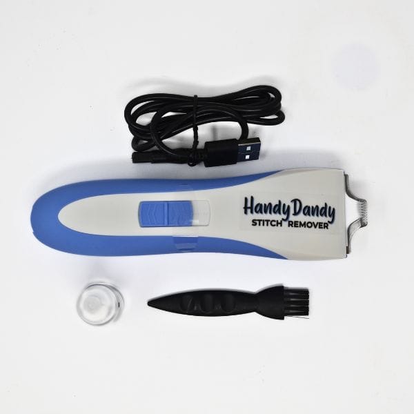 Handy Dandy Stitch Remover | GPI Supplies