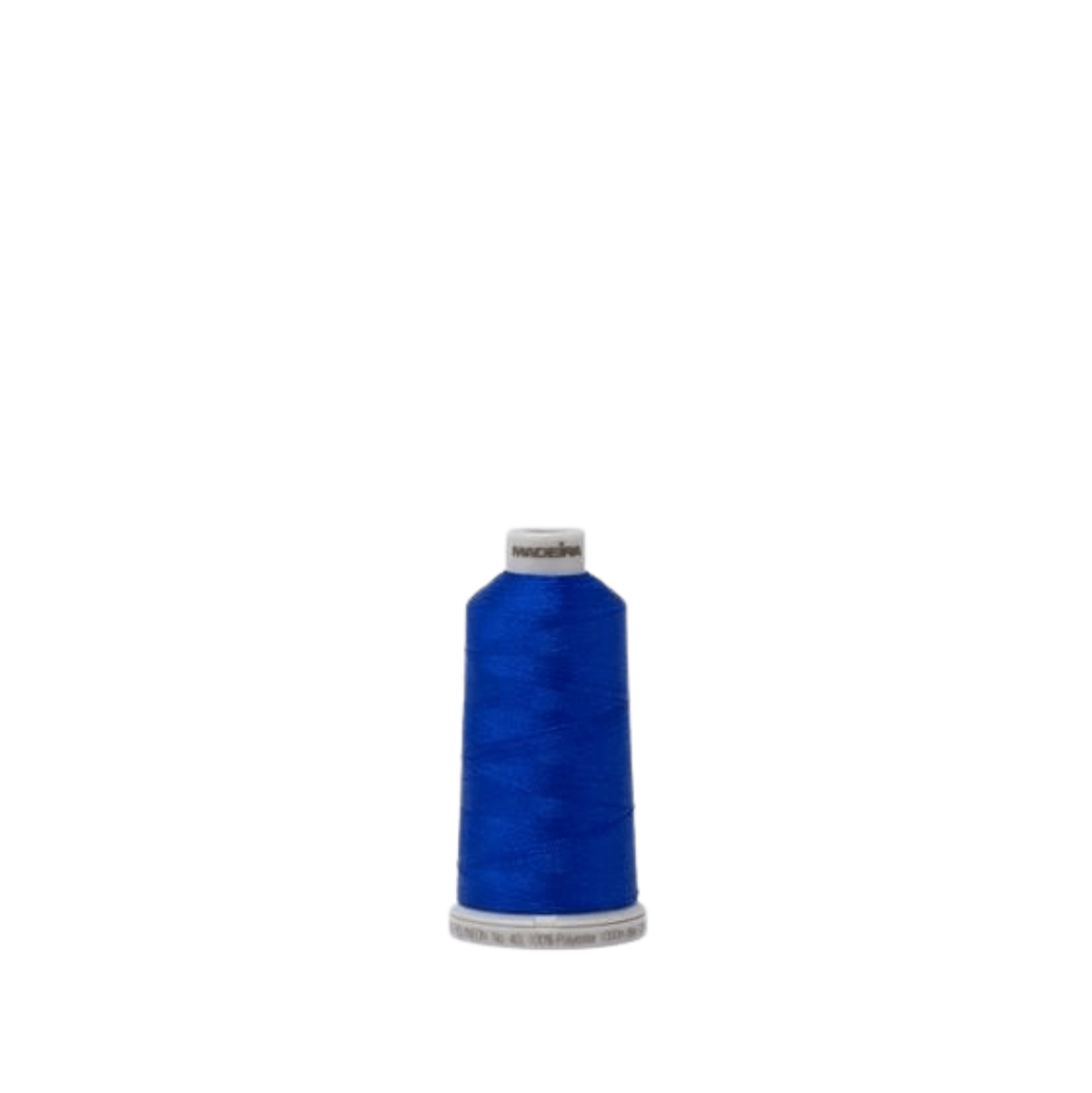 True Blue #60 924-1842 Madeira Polyneon Thread | 1640yd Spool | GPI ...