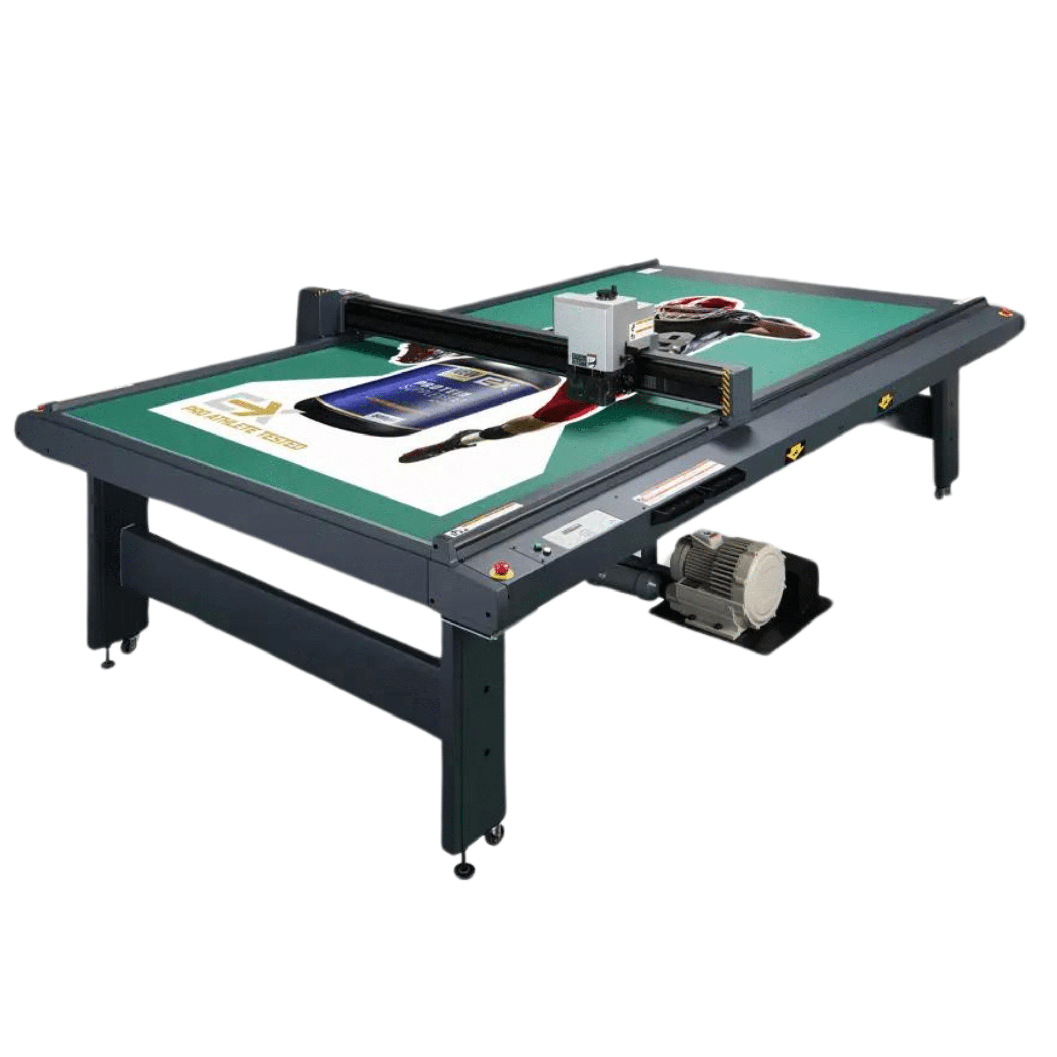 Mimaki CF22-1225 Wide Format Cutting Plotter | GPI Supplies
