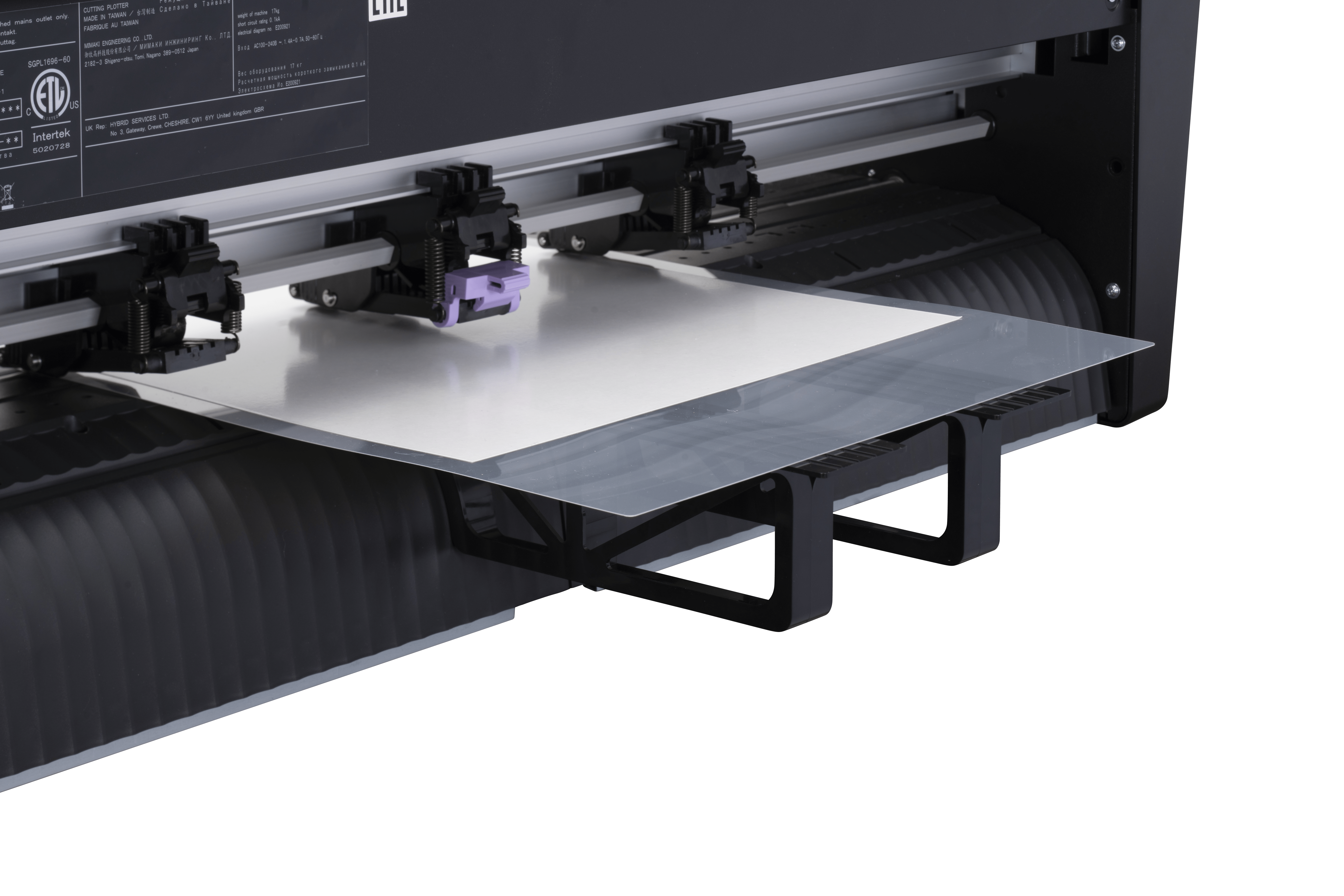 Mimaki CG-AR Series Roll-Based Cutting Plotter | GPI Supplies