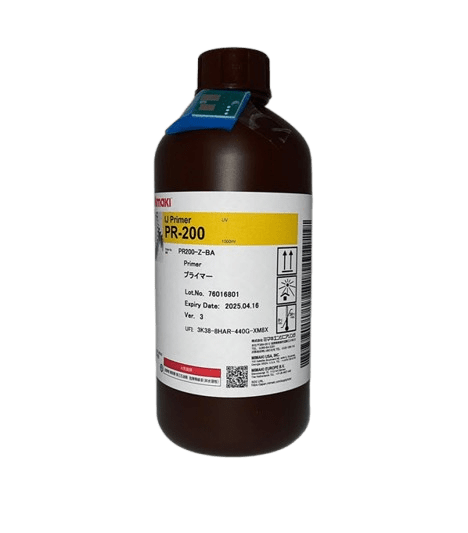 PR-200 Ink Primer 1L Bottle | GPI Supplies