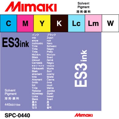 Mimaki Printing and Cutting Solutions | GPI Supplies