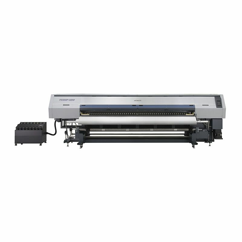 Mimaki TS500P-3200 Dye Sublimation Printer | GPI Supplies