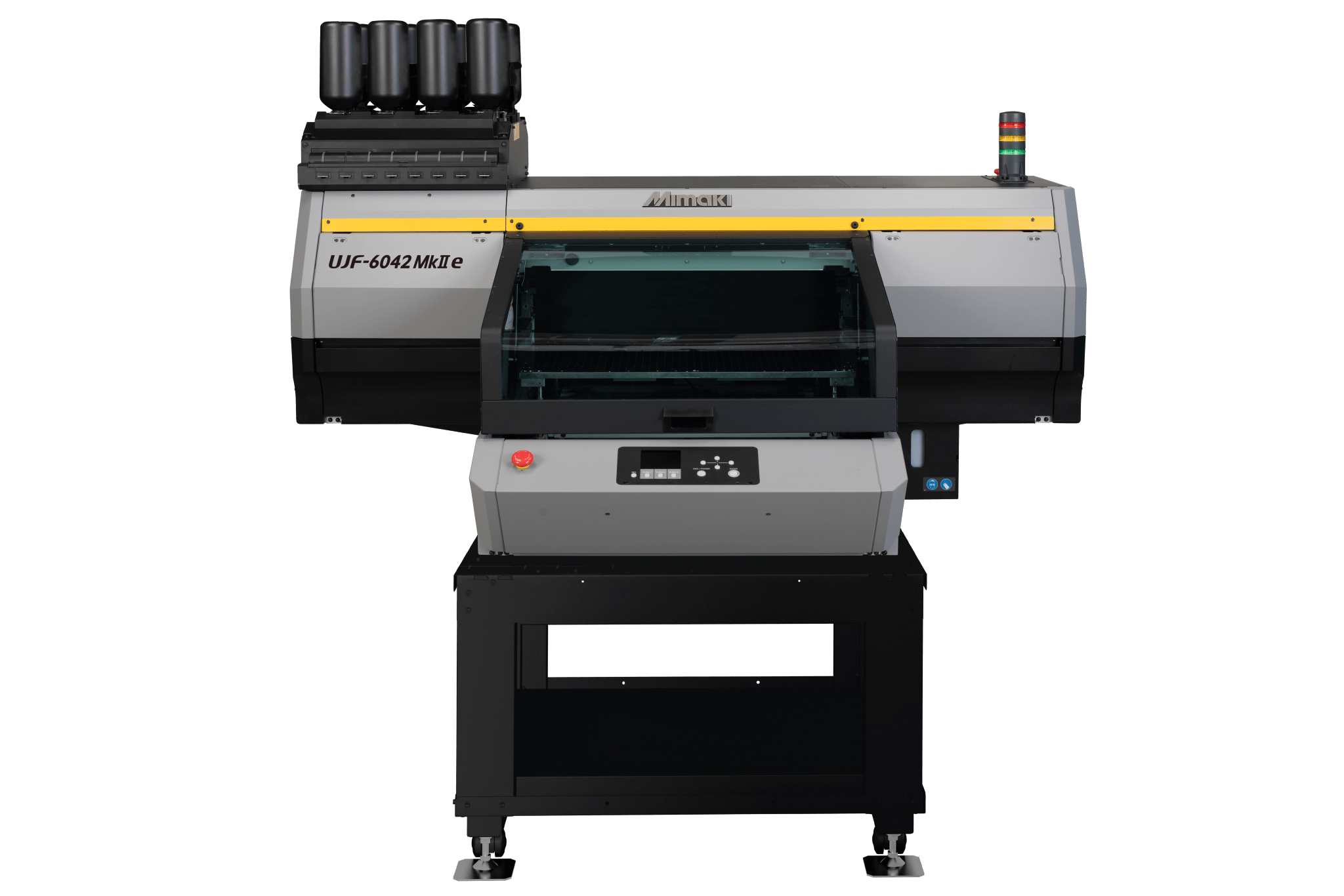 Mimaki UJF-6042 MkII e | GPI Supplies
