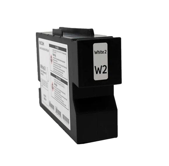 Ricoh 200ml Type G2 White Ink Cartridge for Ri1000, Ri2000 | SLOT 2 ...