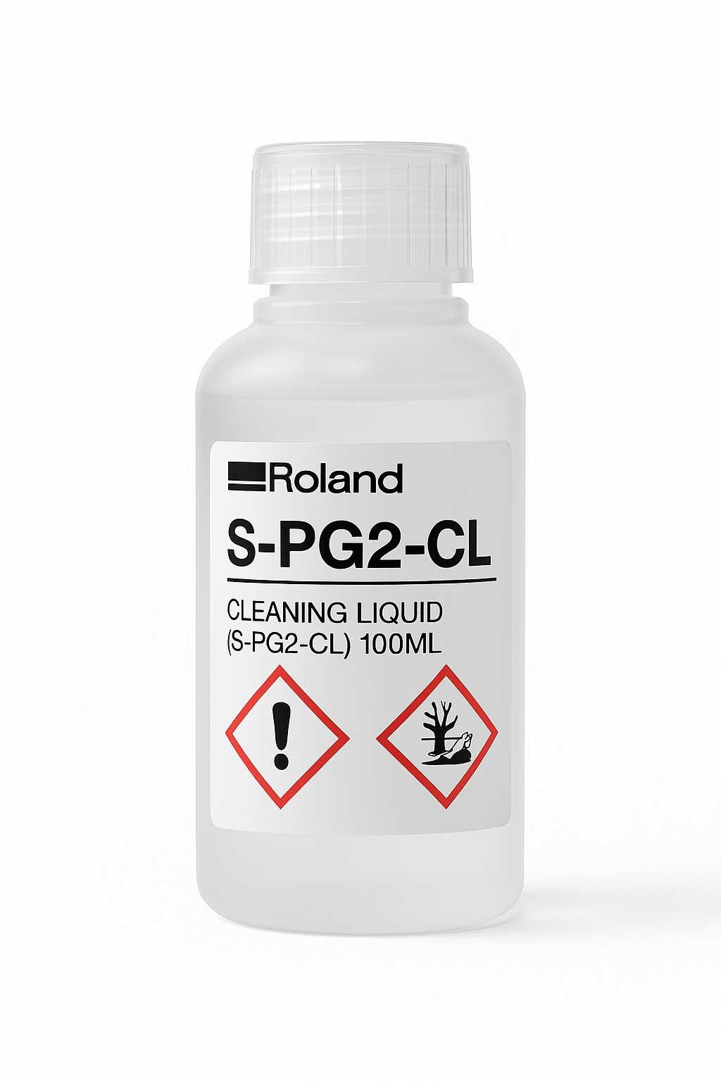 Roland S-PG2-CL Cleaning Liquid for TY-300 | GPI Supplies