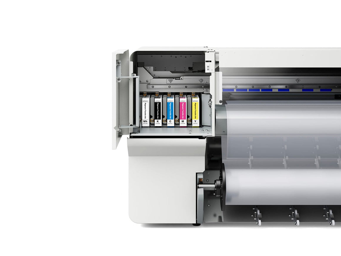 Best T-Shirt Printer Machines – Direct to Garment, DTF & Sublimation ...