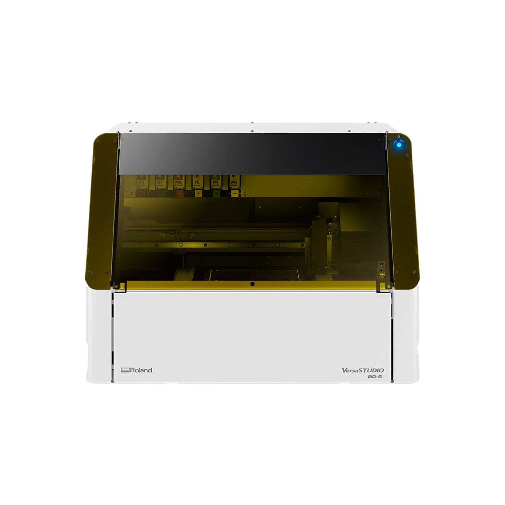 Roland BD-12 Desktop UV Printer | GPI Supplies