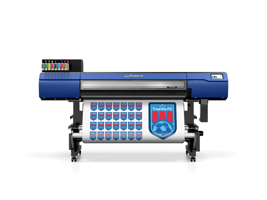 TrueVIS VG4 Series 54" and 64" | Eco Solvent Printer | Large Format Pr ...