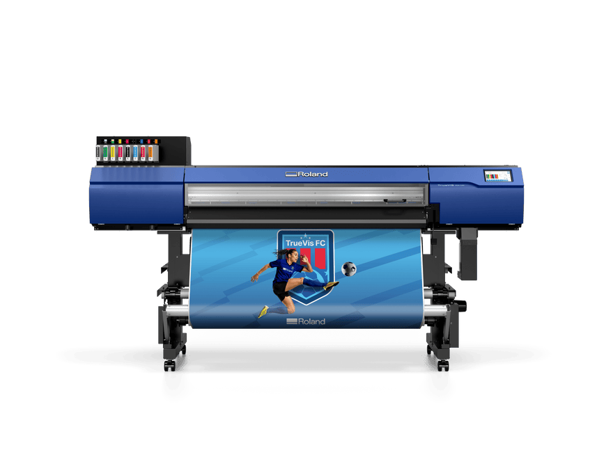 TrueVIS VG4 Series 54" and 64" | Eco Solvent Printer | Large Format Pr ...