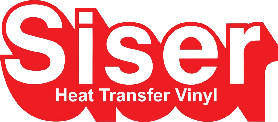 Siser Heat Transfer Vinyl (HTV): Personalize with Precision | GPI Supplies