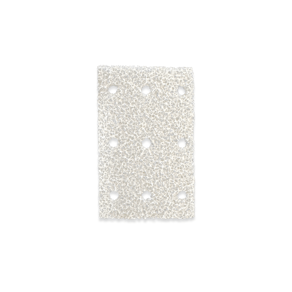 STS DTF Printer - Absorbent Mesh "Spit Pad" | GPI Supplies