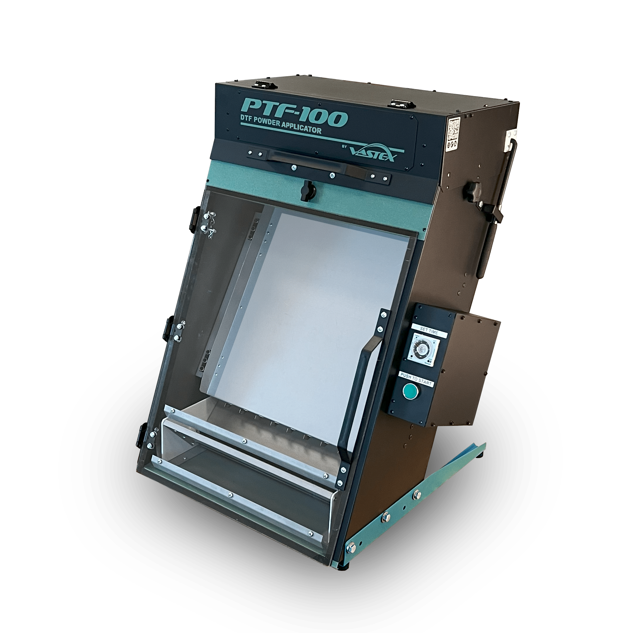 Vastex PTF-100 DTF Powder Shaker | GPI Supplies