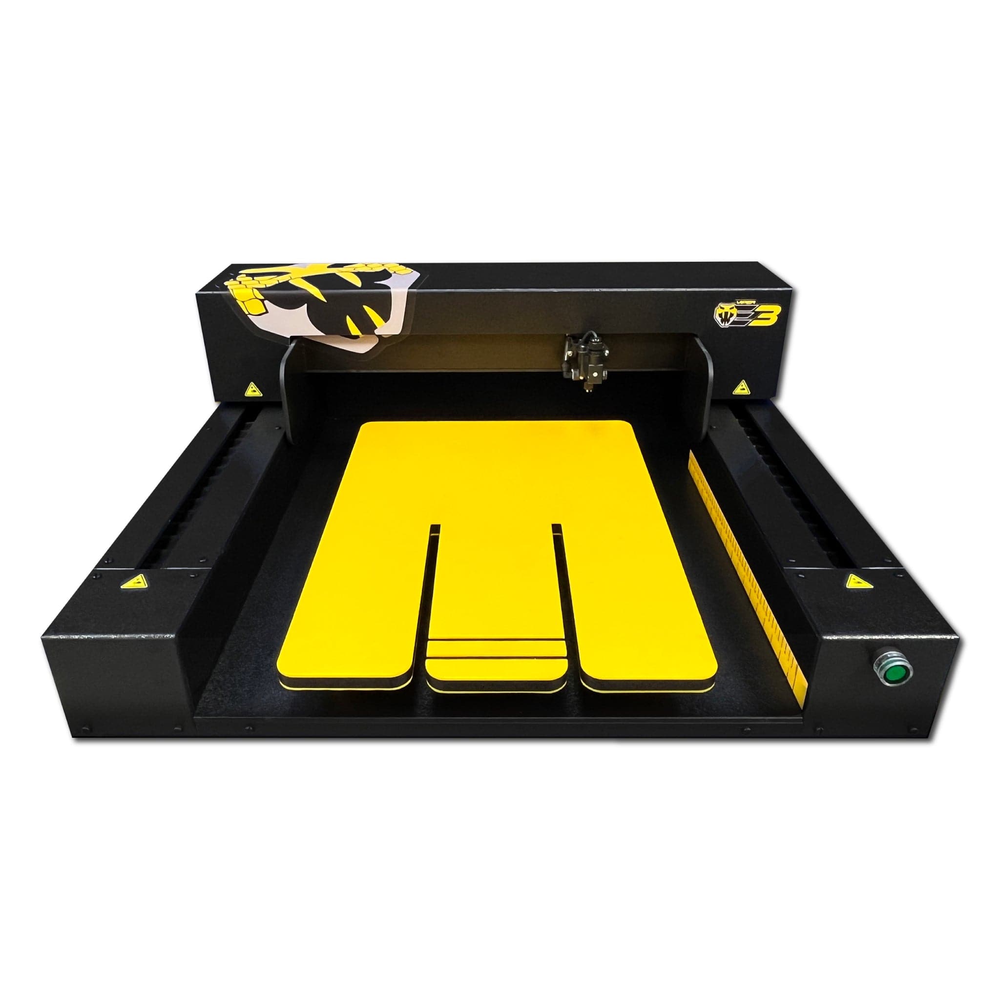 Viper E3 Pretreatment Machine | GPI Supplies