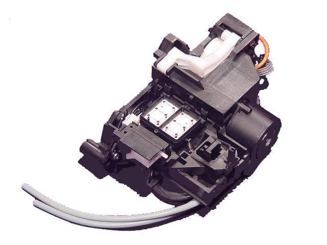 Epson™ R1800 / R1900 Pump and Capping Station Assembly | GPI Supplies