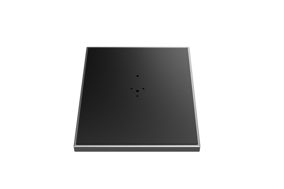 Brother Small Platen | GPI Supplies