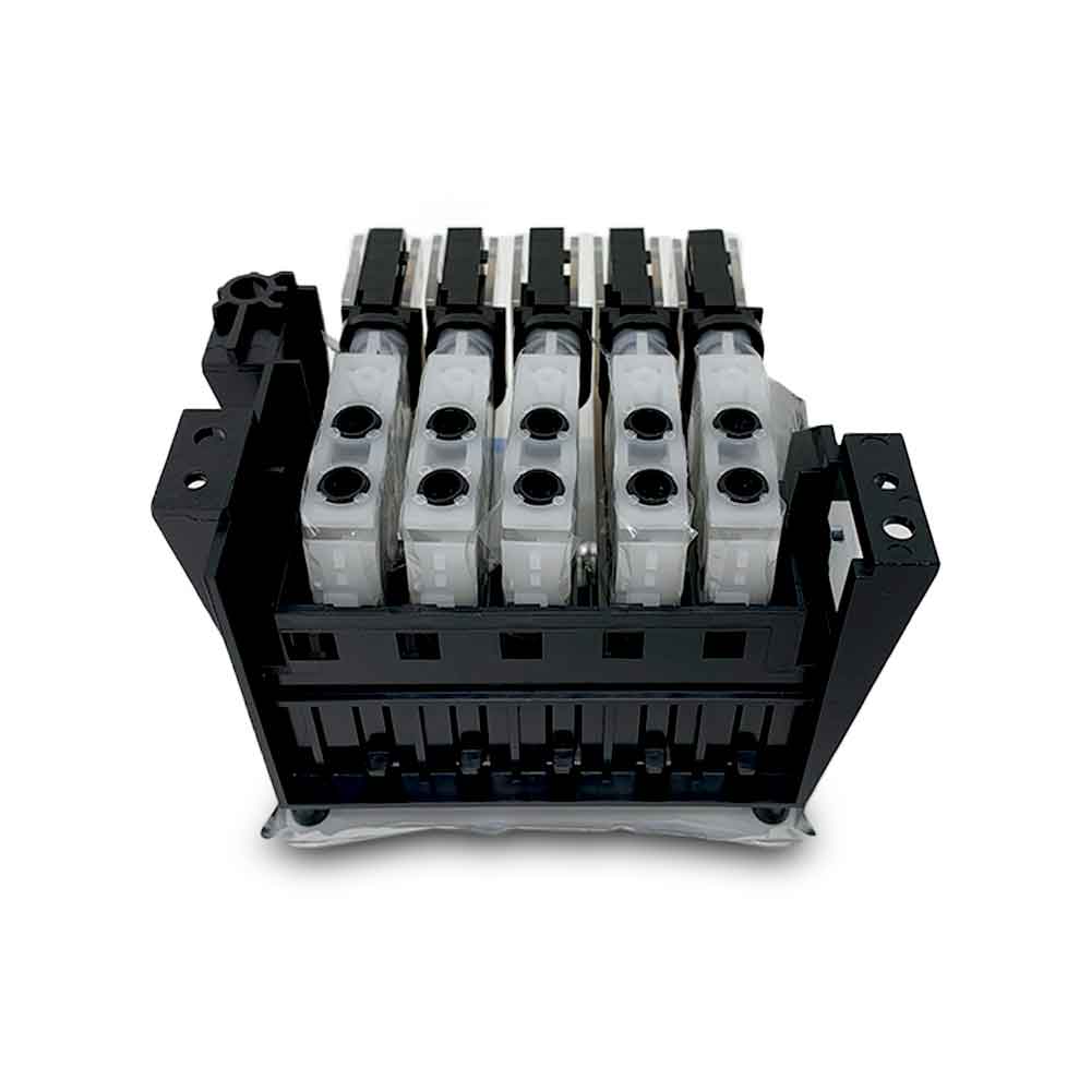 Epson F2100 Damper Duct Assembly | GPI Supplies