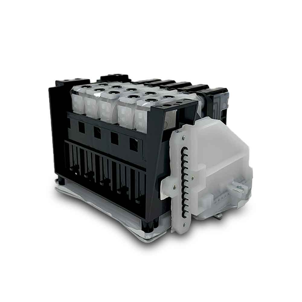 Epson F2100 Damper Duct Assembly | GPI Supplies
