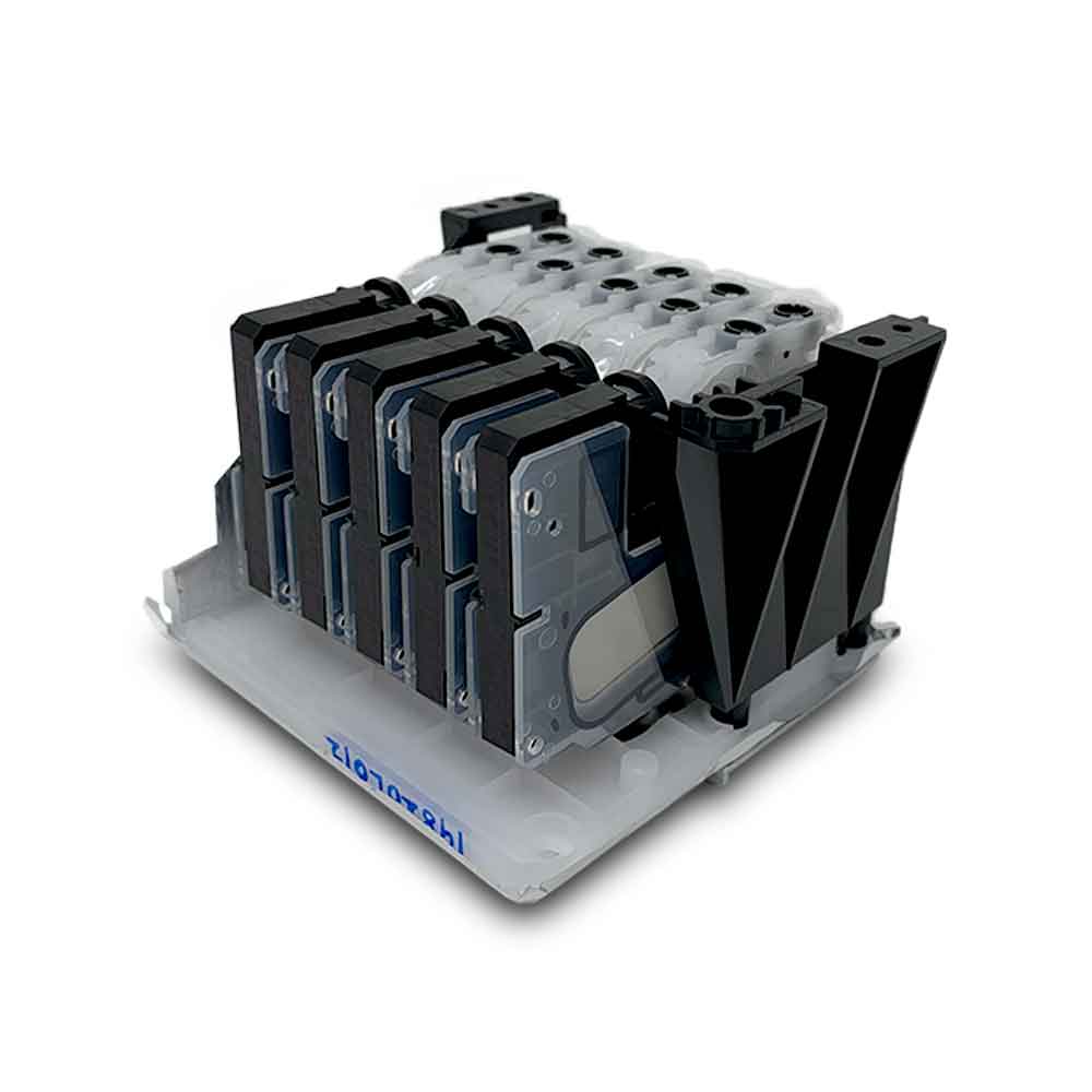 Epson F2100 Damper Duct Assembly | GPI Supplies