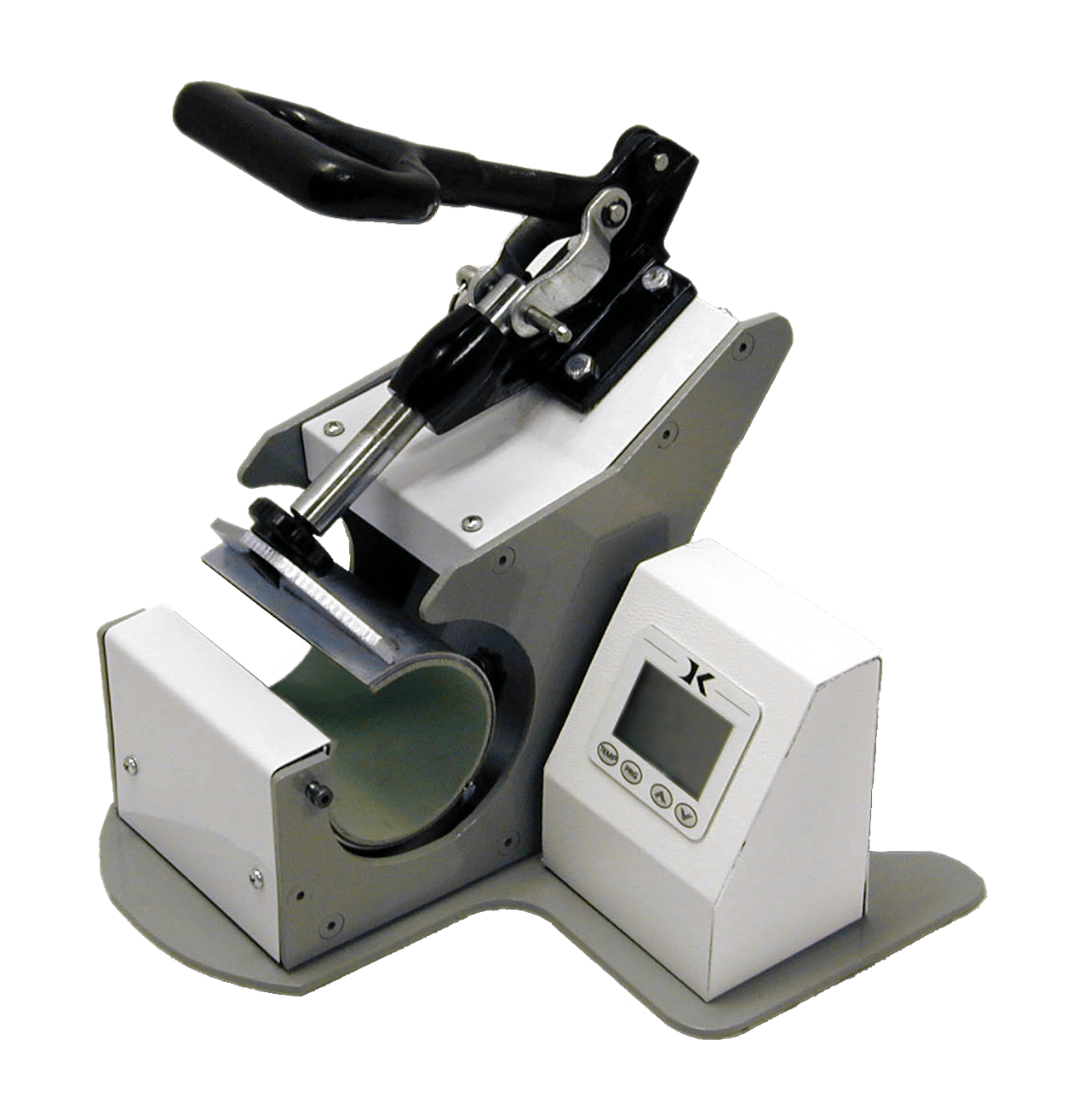 Digital Knight DK3 Mug Press | GPI Supplies