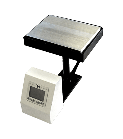 Digital Knight 6x8 Bottom Heat Fixture | GPI Supplies