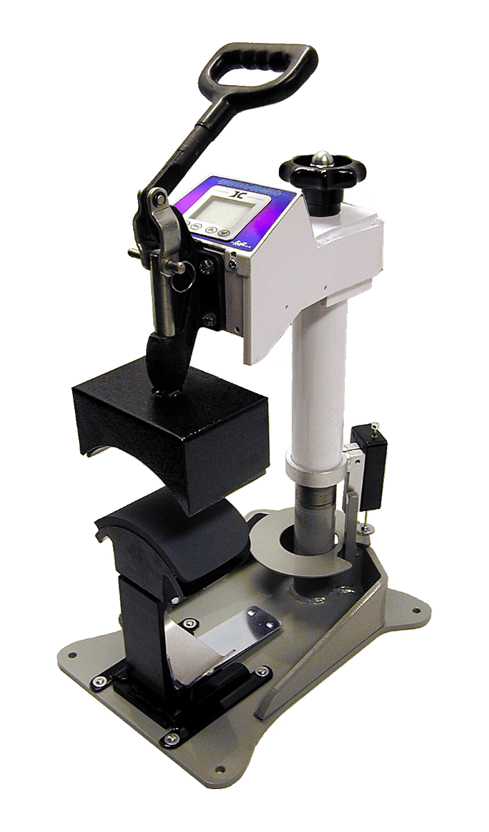 Digital Combo Cap Attachment | GPI Supplies