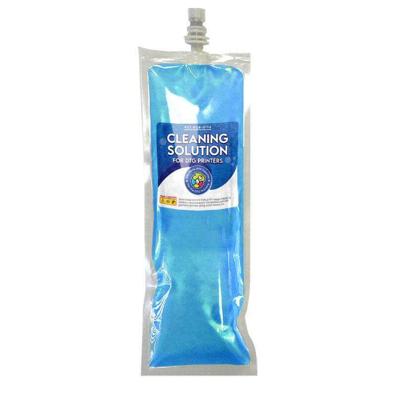 220ml Cleaning bag for Anajet mPower and Ricoh Ri | GPI Supplies