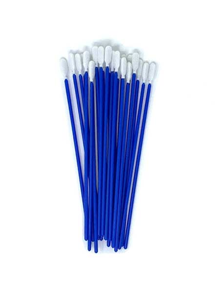 Blue Foam Garment Printer Cleaning Swab Pack-25 | GPI Supplies