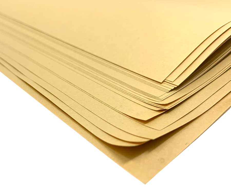 GPI Matte Finish Kraft Release Paper | GPI Supplies