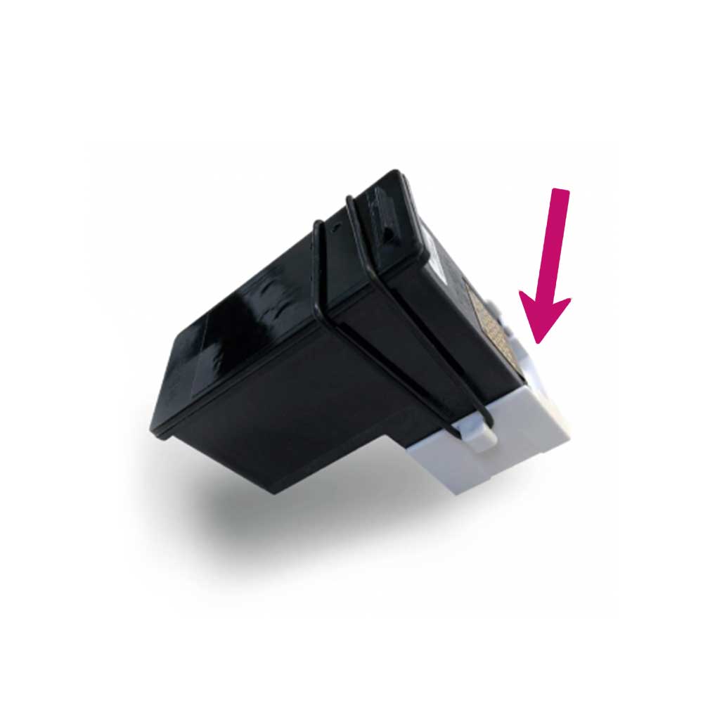 iColor 200/250 Ink Cartridge Storage Clip - 2 Pack | GPI Supplies