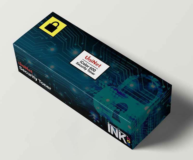 iColor 600 Security Toner Kit | GPI Supplies