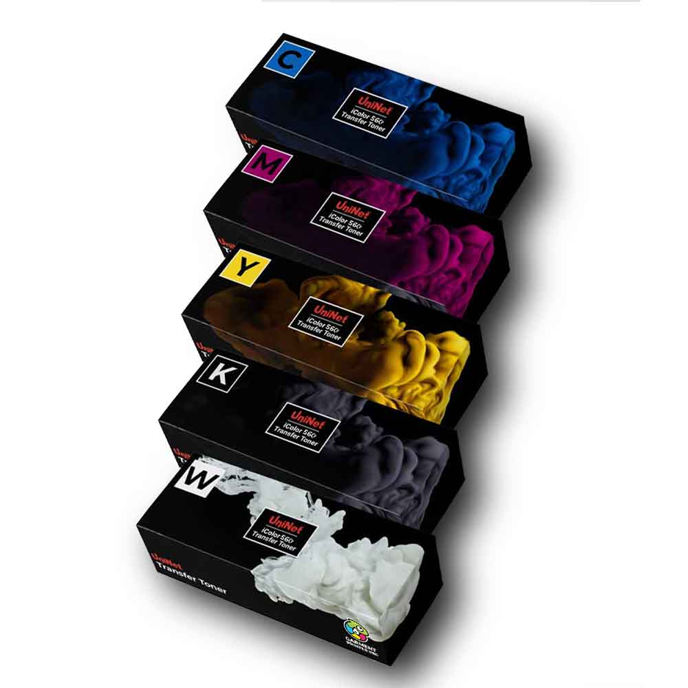 Laser Transfer Toner for iColor 560 | GPI Supplies