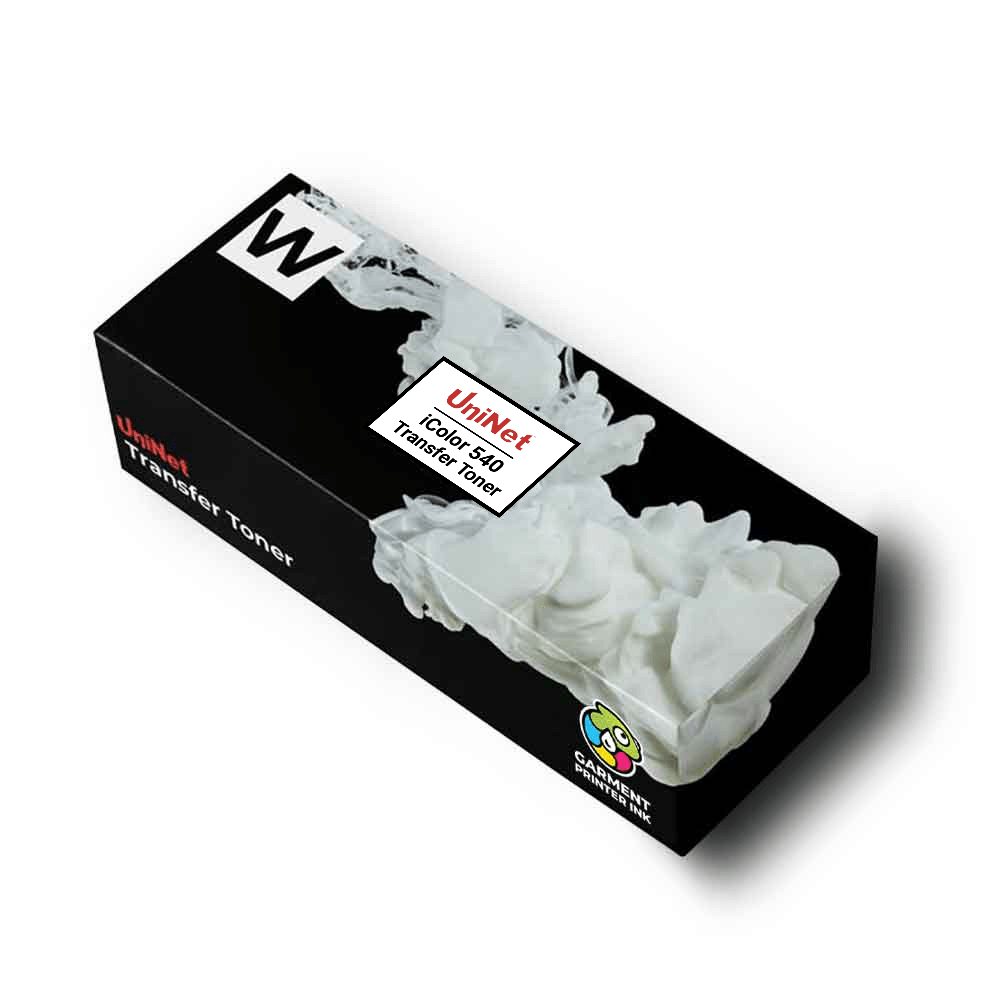 Laser Toner for iColor 540 | GPI Supplies