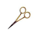 Double Curved Scissors | GPI Supplies