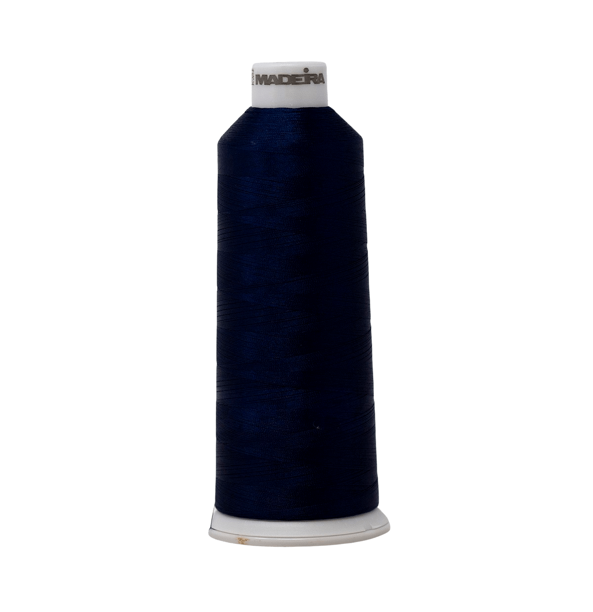 Dark Denim 1967 #40 Weight Madeira Polyneon Thread | GPI Supplies