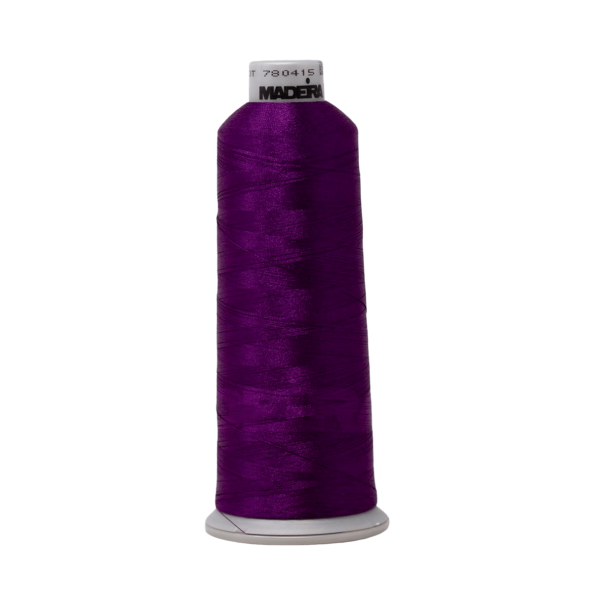 Heliotrope 1833 #40 Weight Madeira Polyneon Thread | GPI Supplies
