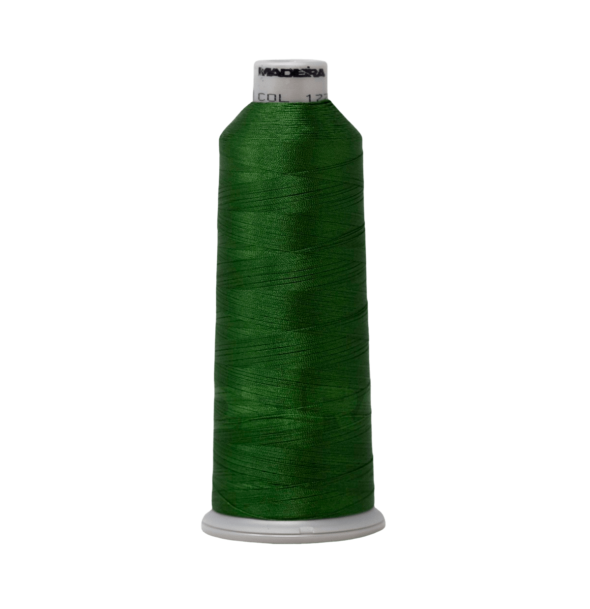 Light Emerald Green 1770 #40 Weight Madeira Polyneon Thread | GPI Supplies