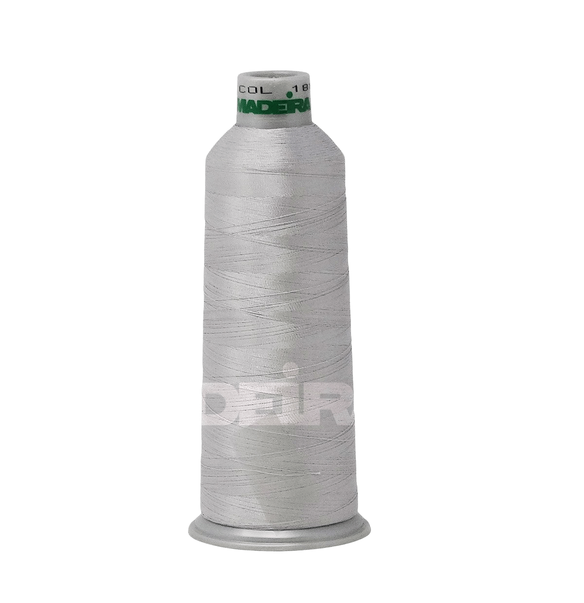 Light Steel 1886 #40 Weight Madeira Polyneon Thread | GPI Supplies
